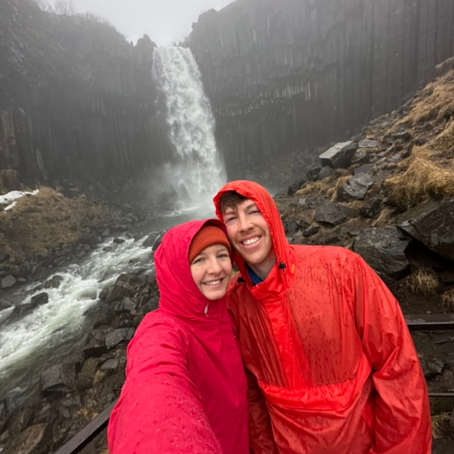 Packing Guide: What to pack for a trip to Iceland in winter – Where's Liv